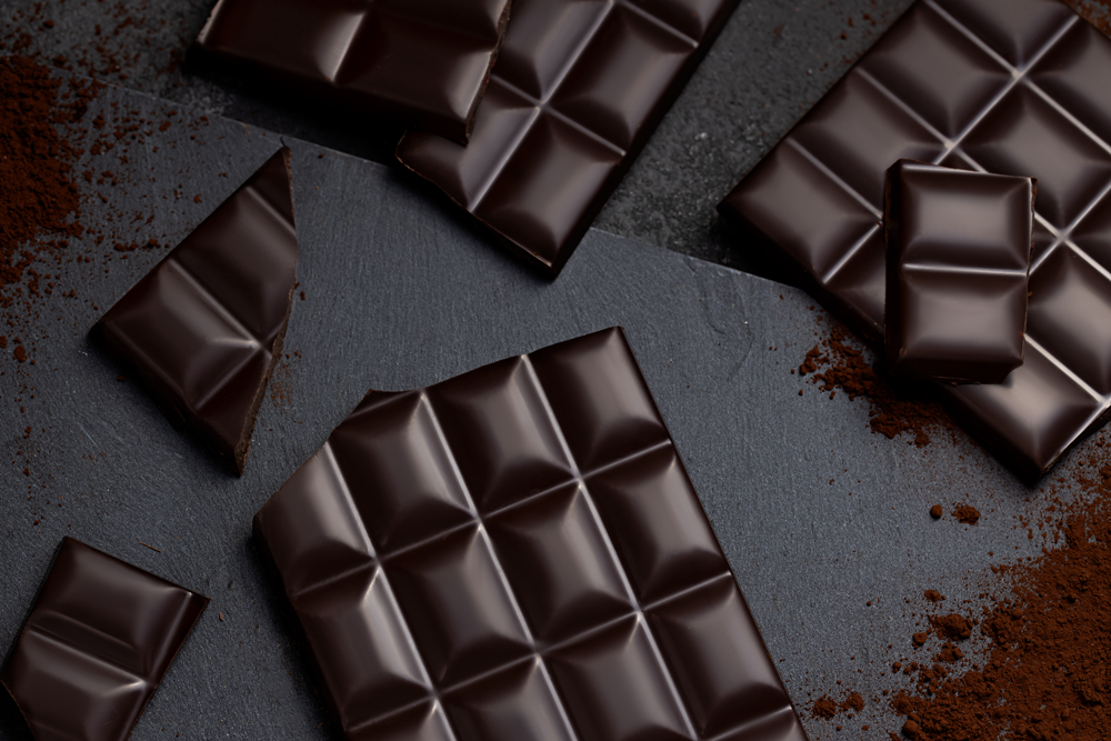 Šokolado dirbtuvės – Saldainių fabrikas „Rūta“