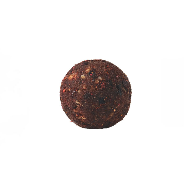 Vaisių ir sėklų užkandžiai su vyšniomis „Greenz cherry“, 110 g ...